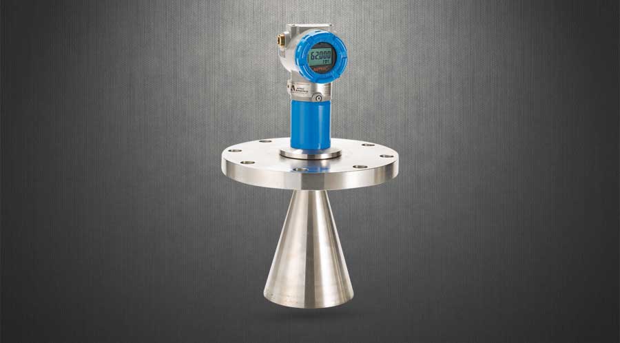 Level – Autrol America Smart Transmitters